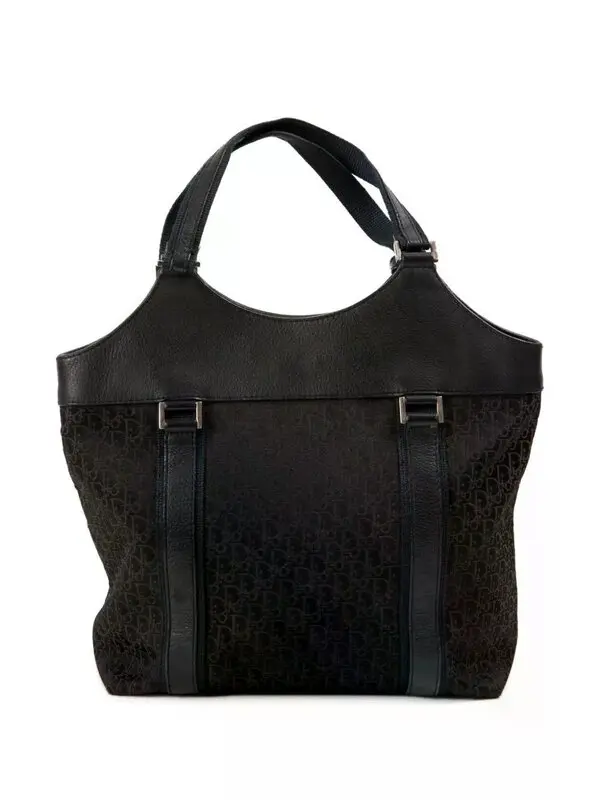 Dior 2007 Street Chic Handbag