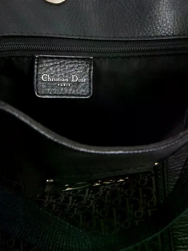 Dior 2007 Street Chic Handbag