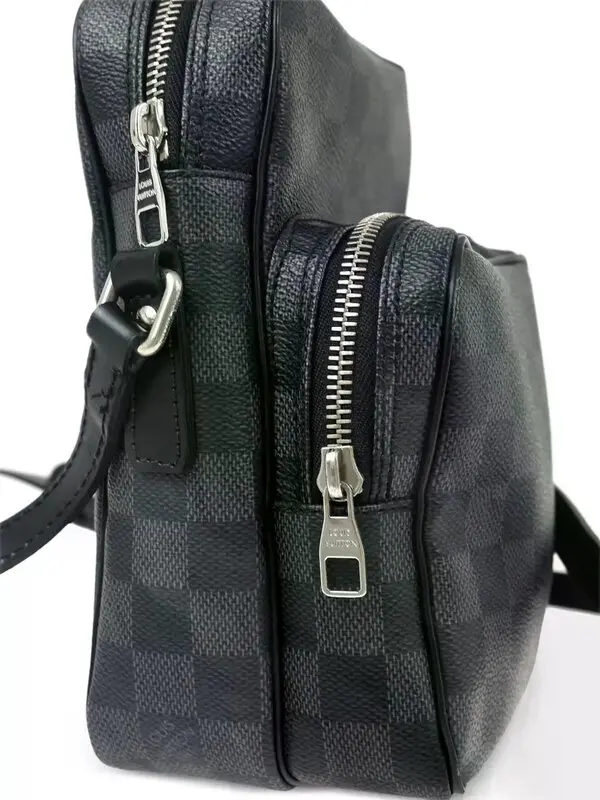 LOUIS VUITTON 2008 Rem Shoulder Bag