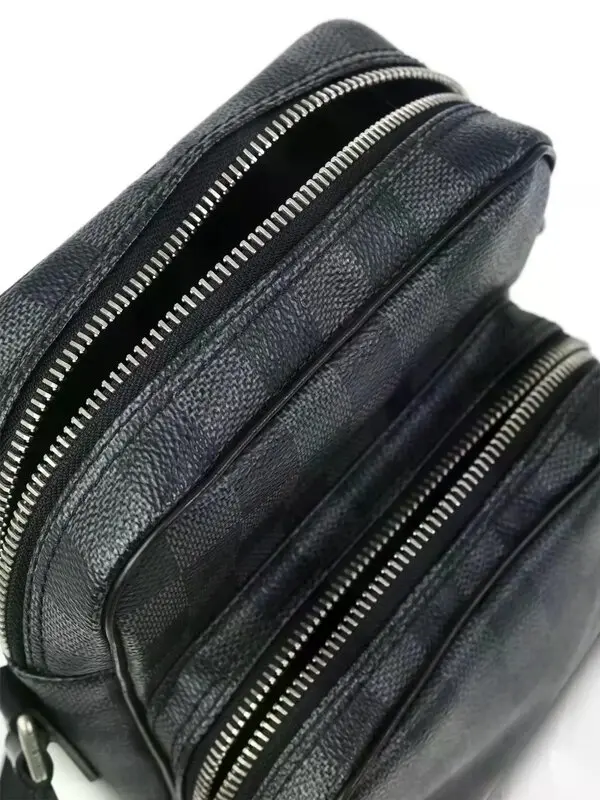 LOUIS VUITTON 2008 Rem Shoulder Bag