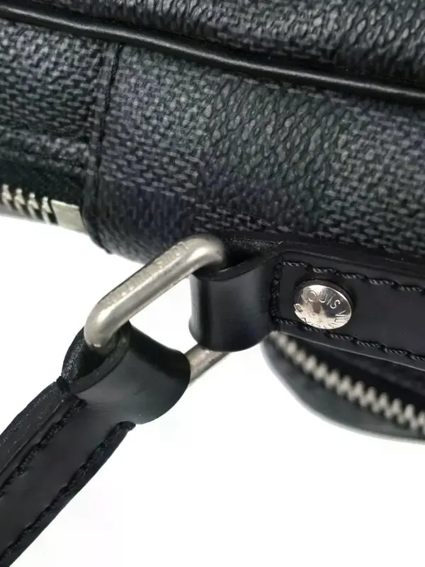 LOUIS VUITTON 2008 Rem Shoulder Bag