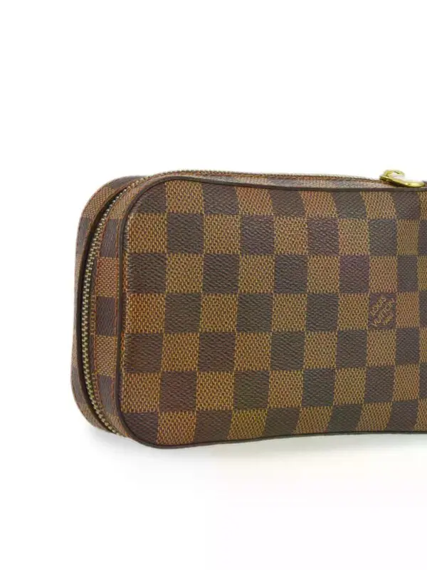 LOUIS VUITTON 2008 Geronimos Belt Bag