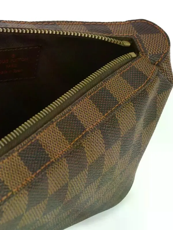 LOUIS VUITTON 2008 Geronimos Belt Bag