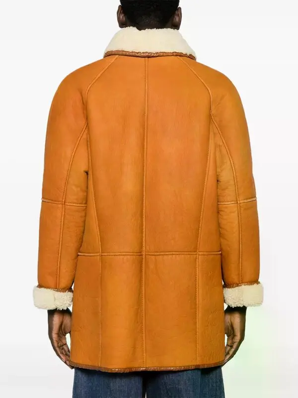 A.N.G.E.L.O. VINTAGE CULT 1980s Single-breasted Coat