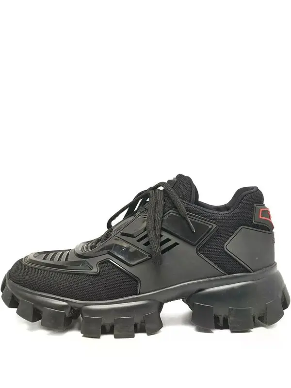 Prada Cloudbust Thunder Low-top Sneakers