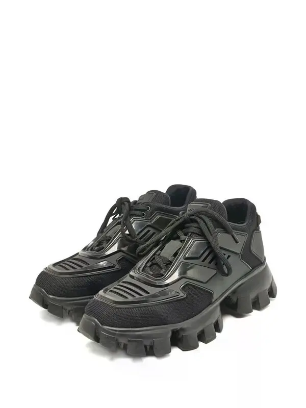 Prada Cloudbust Thunder Low-top Sneakers