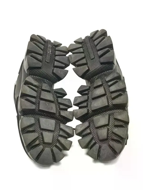 Prada Cloudbust Thunder Low-top Sneakers