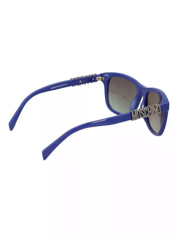 Moschino Square-frame Sunglasses