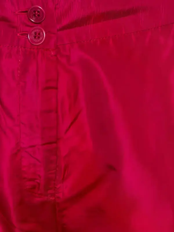 Etro Foiled Trousers