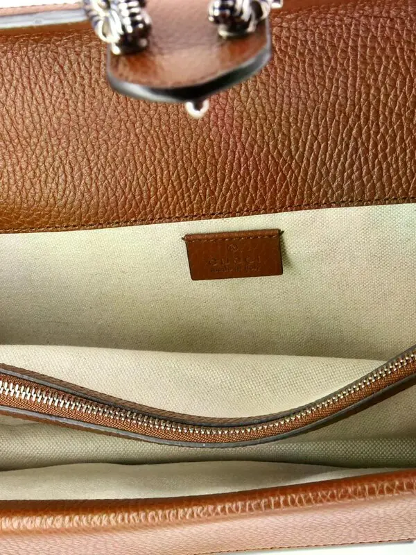 Gucci Dionysus Gg Denim Shoulder Bag