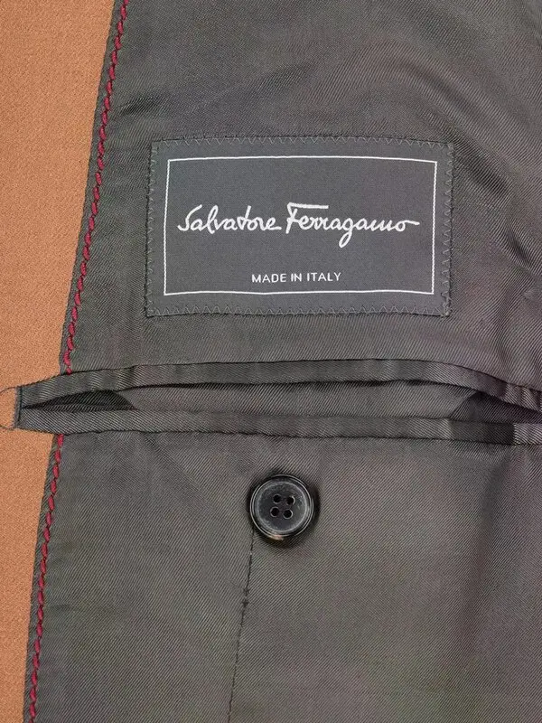 FERRAGAMO Single-breasted Suit