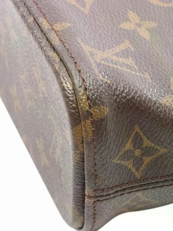 LOUIS VUITTON 2002 Monogram Vavin Pm Tote Bag