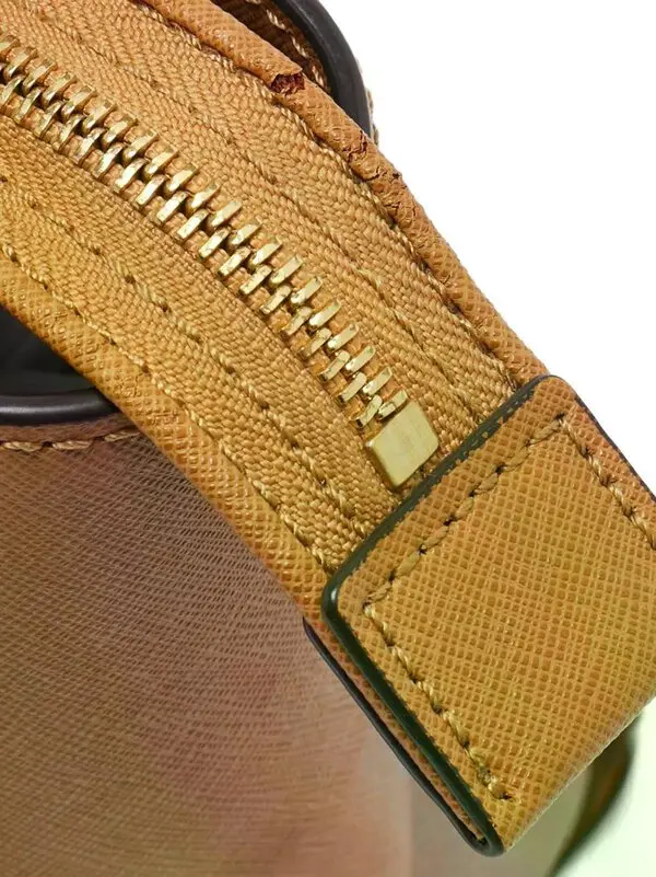 Michael Kors Leather Shoulder Bag
