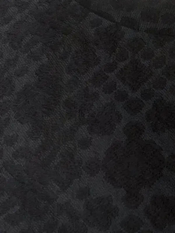 Celine Wool-blend Dress