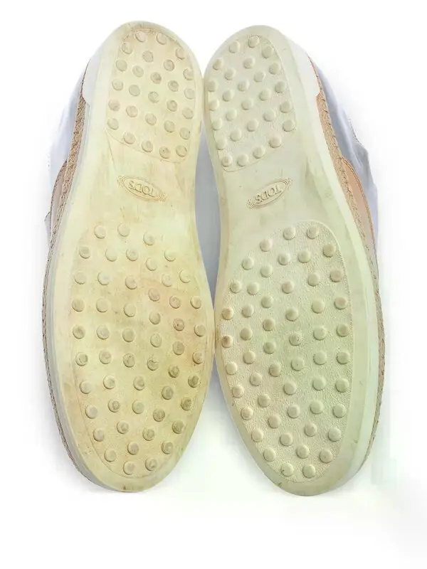 TOD'S Francesina Sneakers