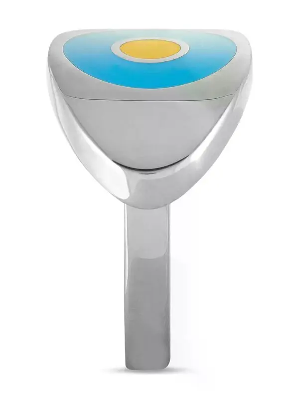 SWATCH Bubblepop Signet Ring