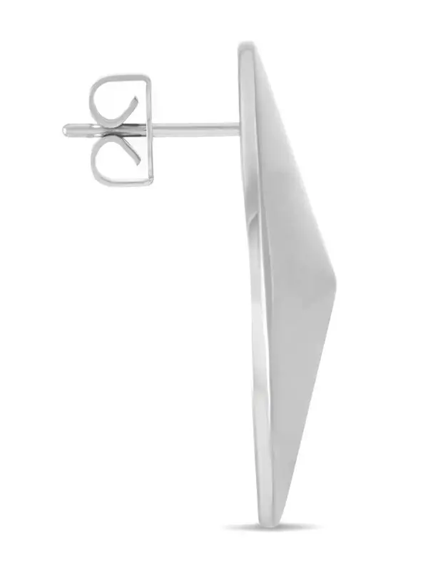 Calvin Klein Polished-finish Stud Earrings