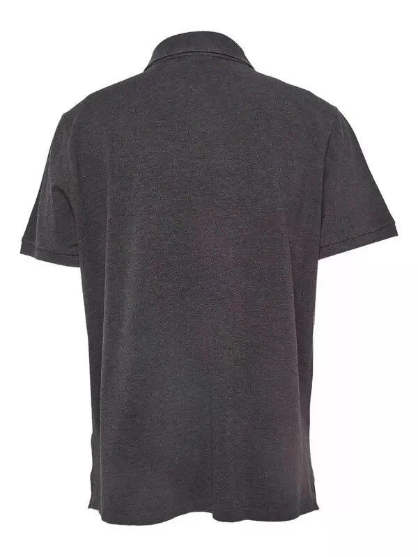 BOSS Pre-owned Cotton Polo Shirt