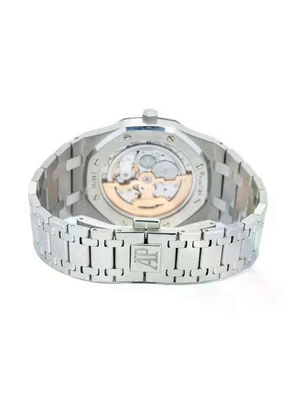 AUDEMARS PIGUET Royal Oak Jumbo Extra Watch 39mm