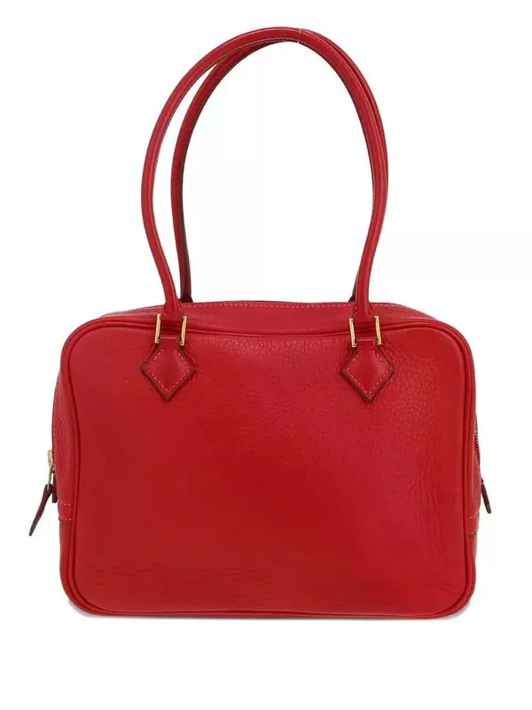 Hermès Mini Plume Tote Bag