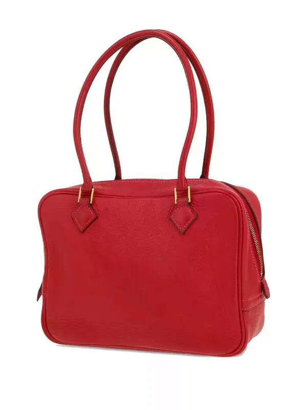 Hermès Mini Plume Tote Bag