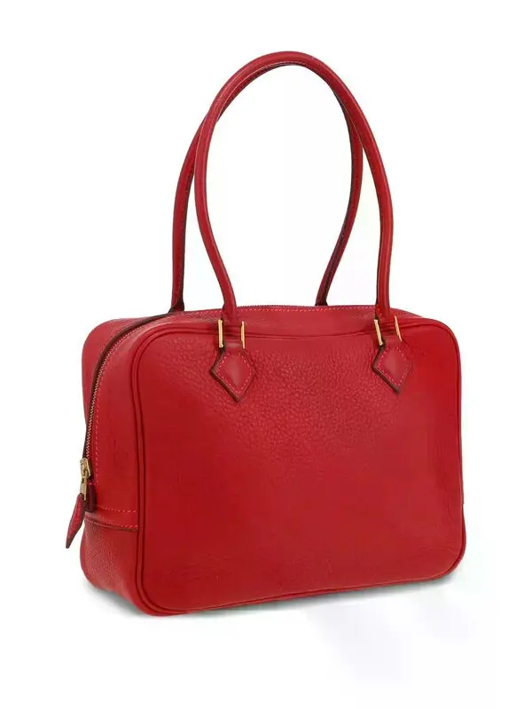 Hermès Mini Plume Tote Bag