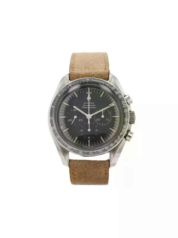 Omega 1965 Speedmaster Professional 42mm - Black