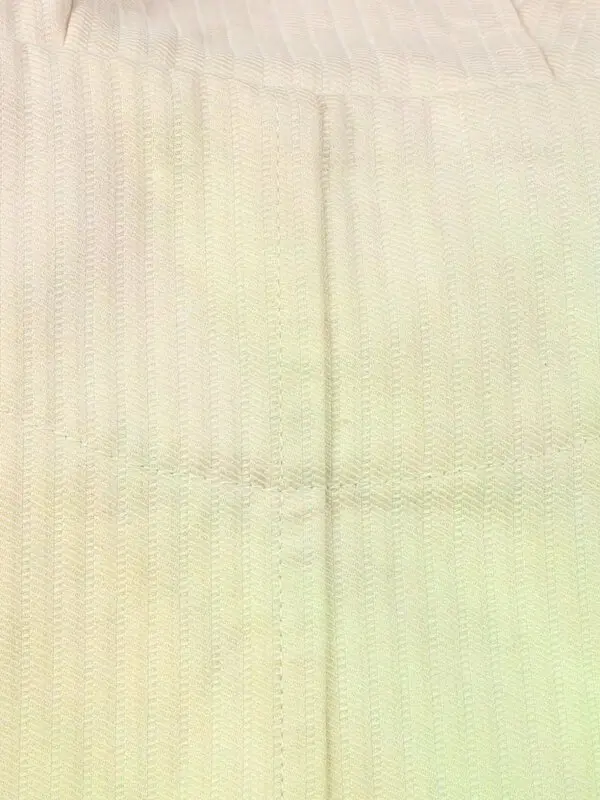 Hermès 2010s Hooded Buttoned Coat