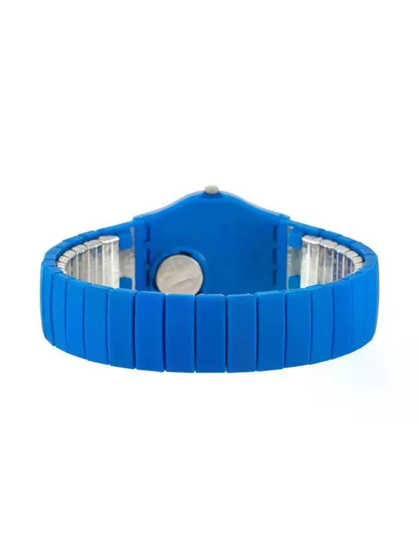 SWATCH Flexiblu Quartz Watch