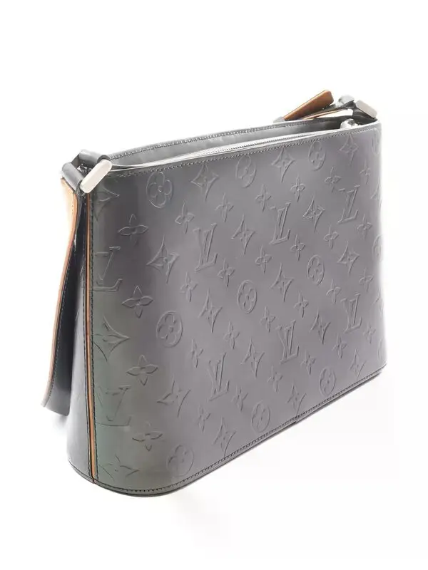 LOUIS VUITTON Alston Shoulder Bag