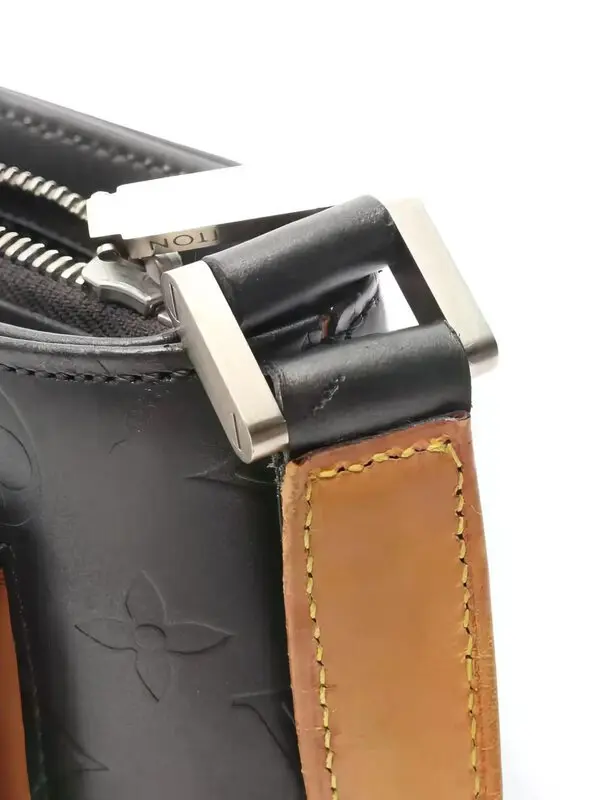 LOUIS VUITTON Alston Shoulder Bag
