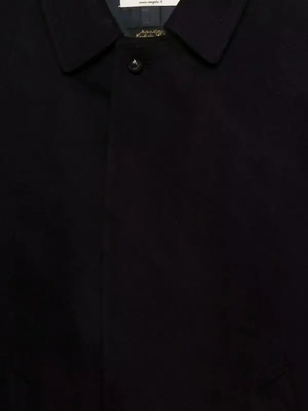 A.N.G.E.L.O. VINTAGE CULT 1990s Single-breasted Coat