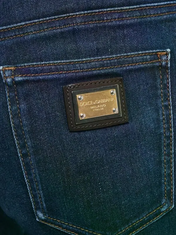 Dolce & Gabbana Kate Jeans
