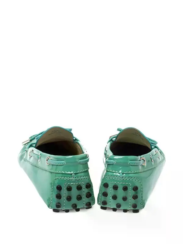 TOD'S Gommini Loafers