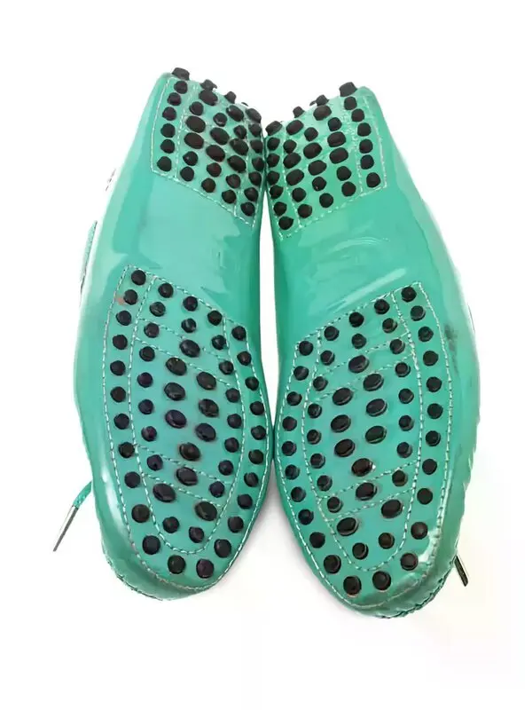 TOD'S Gommini Loafers
