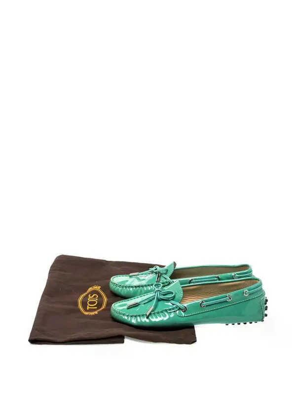 TOD'S Gommini Loafers