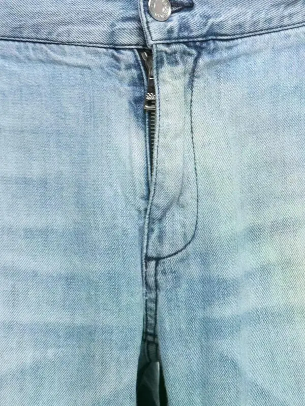 Dolce & Gabbana Distressed-effect Jeans