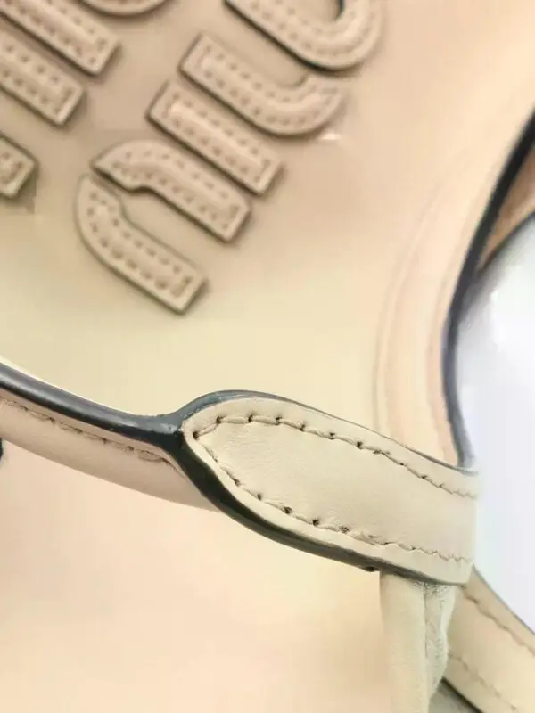Miu Miu 2010s Ivy Tote Bag