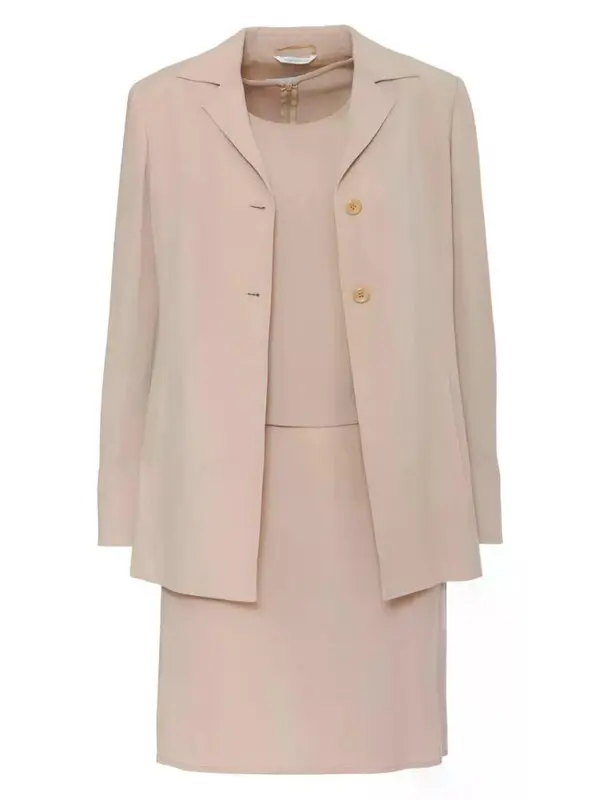 Max Mara Three-piece Suit
