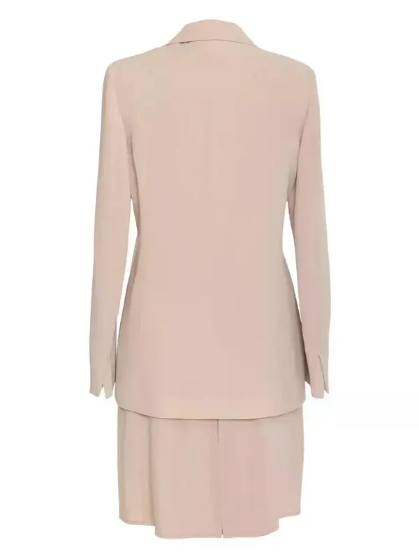 Max Mara Three-piece Suit
