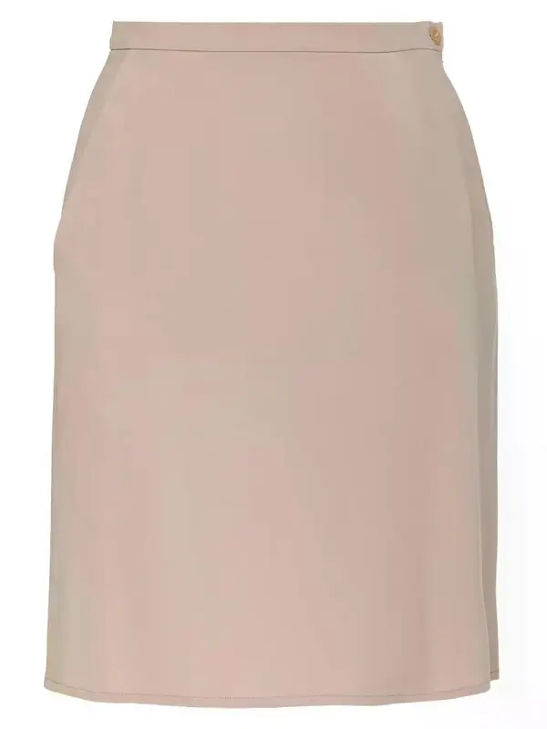 Max Mara Three-piece Suit