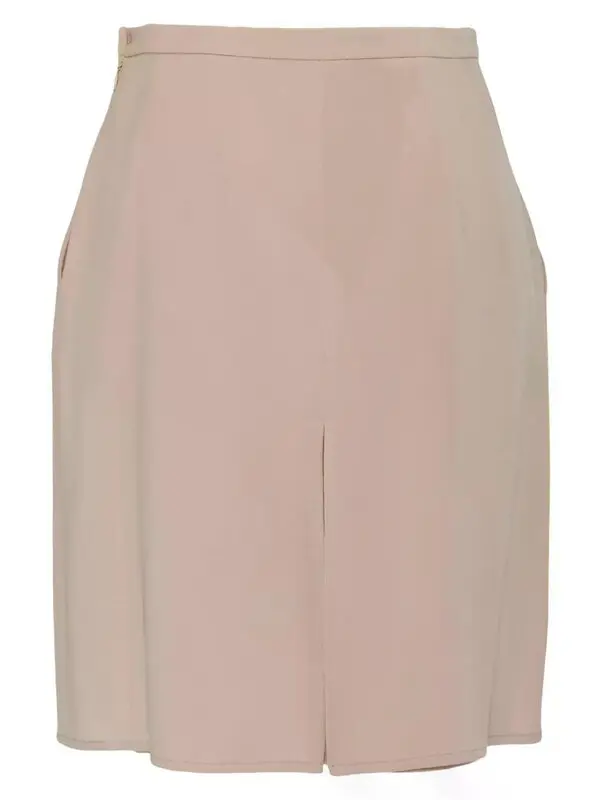 Max Mara Three-piece Suit