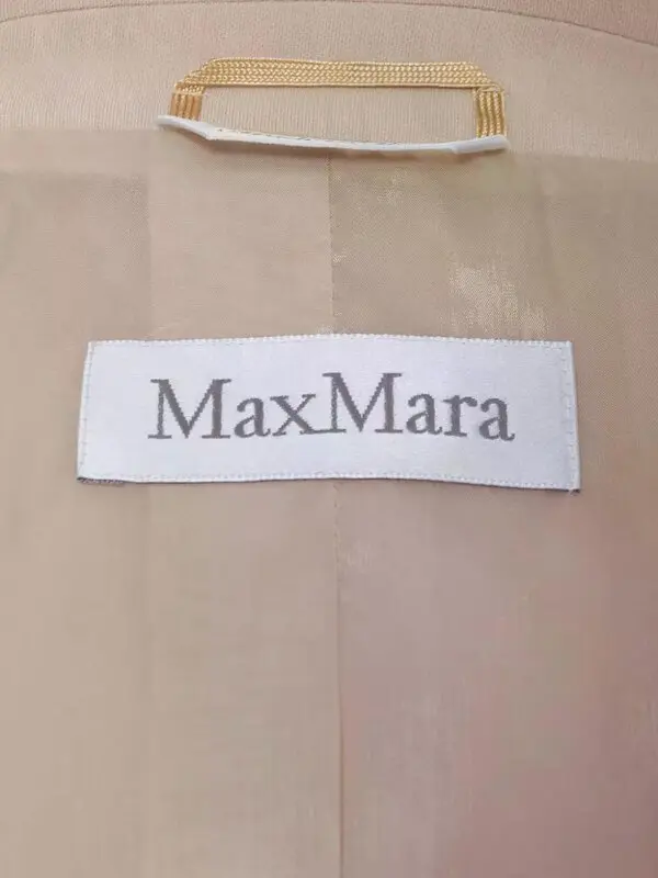 Max Mara Three-piece Suit