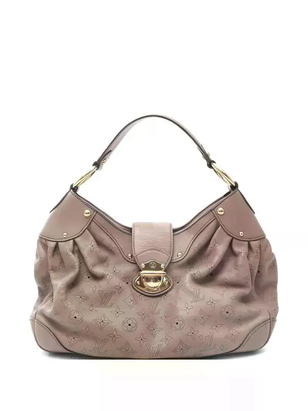 LOUIS VUITTON Solar Pm Shoulder Bag - Brown
