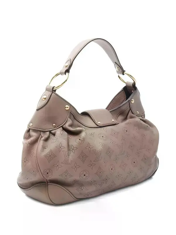 LOUIS VUITTON Solar Pm Shoulder Bag - Brown
