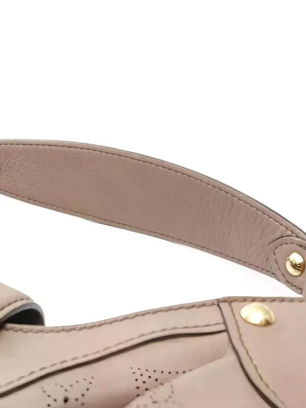 LOUIS VUITTON Solar Pm Shoulder Bag - Brown