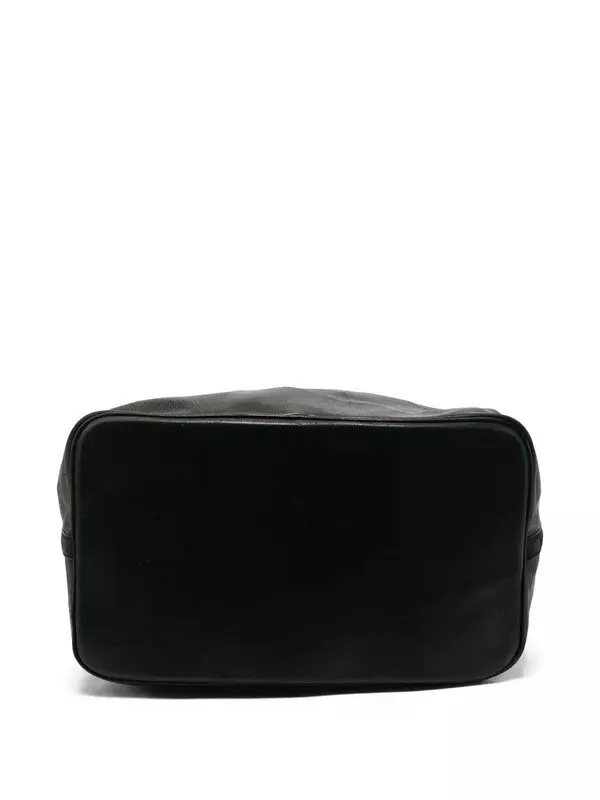 Michael Kors Vintage Colgate Leather Bag