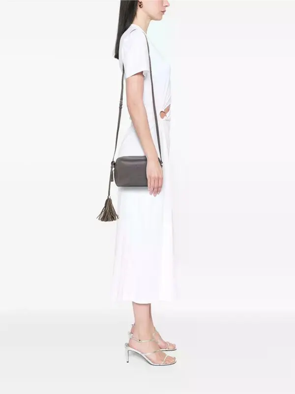 Saint Laurent Monogram Lou Camera Bag