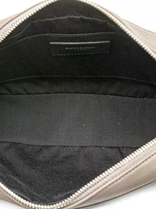 Saint Laurent Monogram Lou Camera Bag