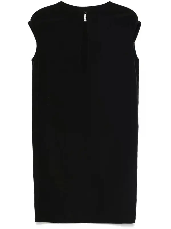 MAISON MARGIELA Sleeveless Blouse